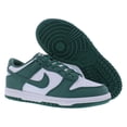 Big Kid's Nike Dunk Low BG White/Bicoastal (HF4798 100) - 6.5 - Walmart.com