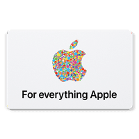 Apple Gift Cards - Walmart.com