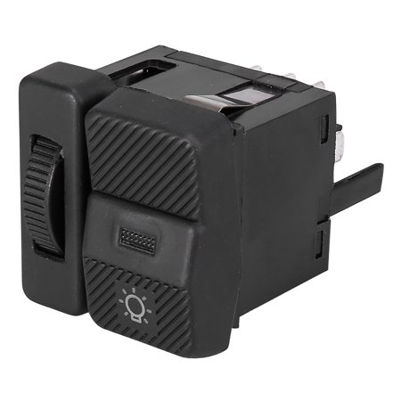 Car Headlight Switch Headlamp Switch Control 357941531 for Volkswagen ...