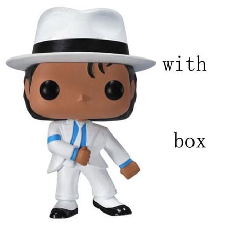Michael Jackson Vinyl Figures, Toys & Gifts - Walmart.ca