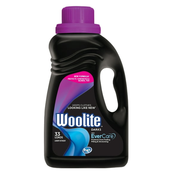 Woolite