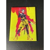 ATA Boy Wolverine Hellfire Gala X23 Daughterman 2.5x3.5” Magnet ...