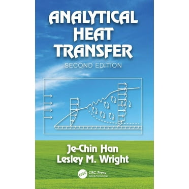 Heat Transfer Engineering Heat Transfer, (Hardcover) - Walmart.com
