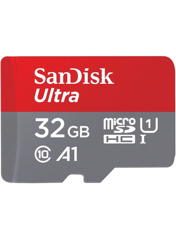32 gb micro sd cards - Walmart.com