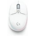 705 Wireless Gaming Mouse, Customizable LIGHTSYNC RGB Lighting ...