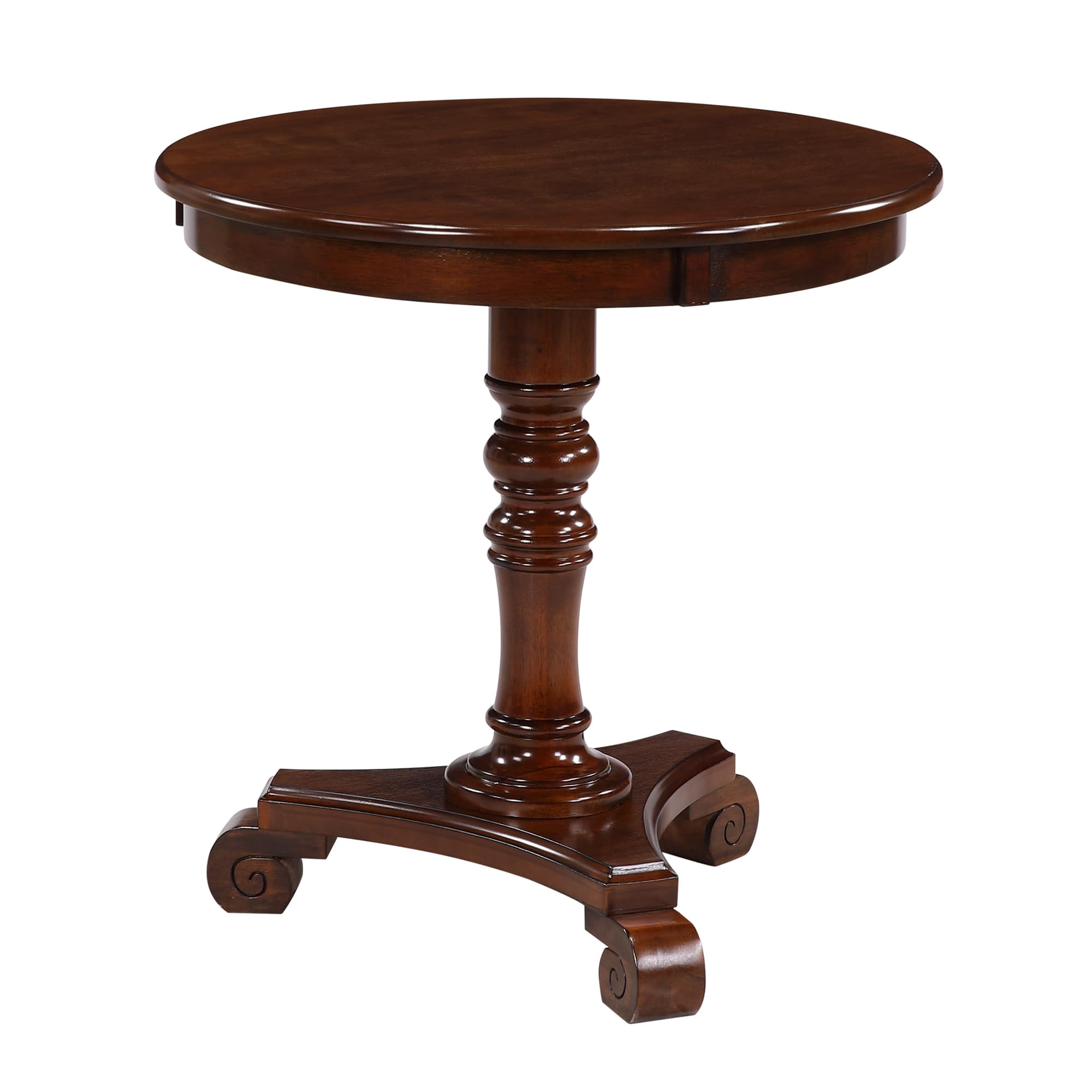 Click here for Convenience Concepts End Table Coffee Accent Table... prices