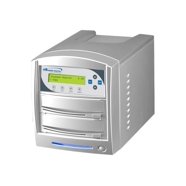 Copystars Blu Ray duplicator 16X 1-1 BDXL Blu Ray Burner CD DVD ...