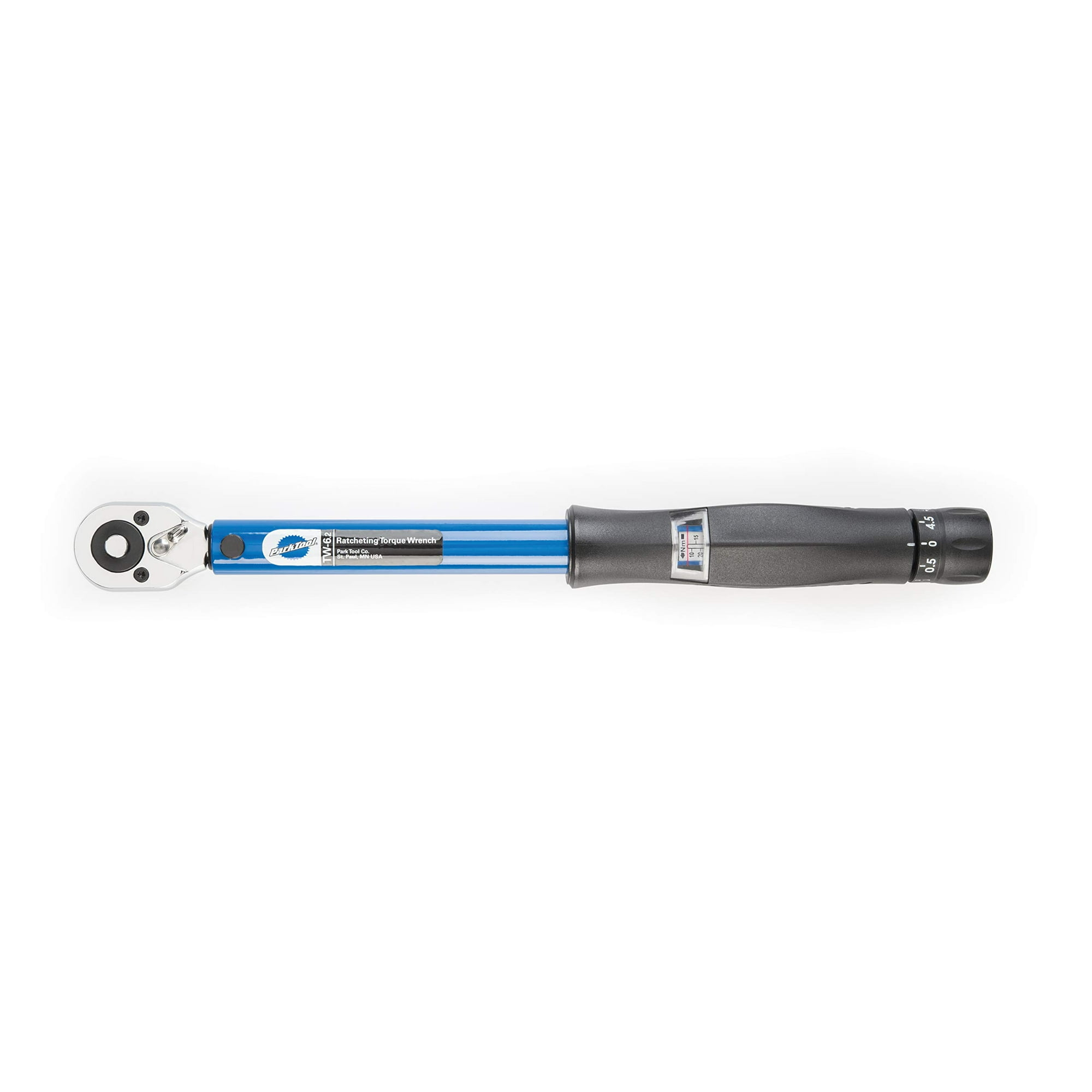 Click here for Park Tool Tw-6.2 Ratcheting Torque Wrench 10-60nm... prices