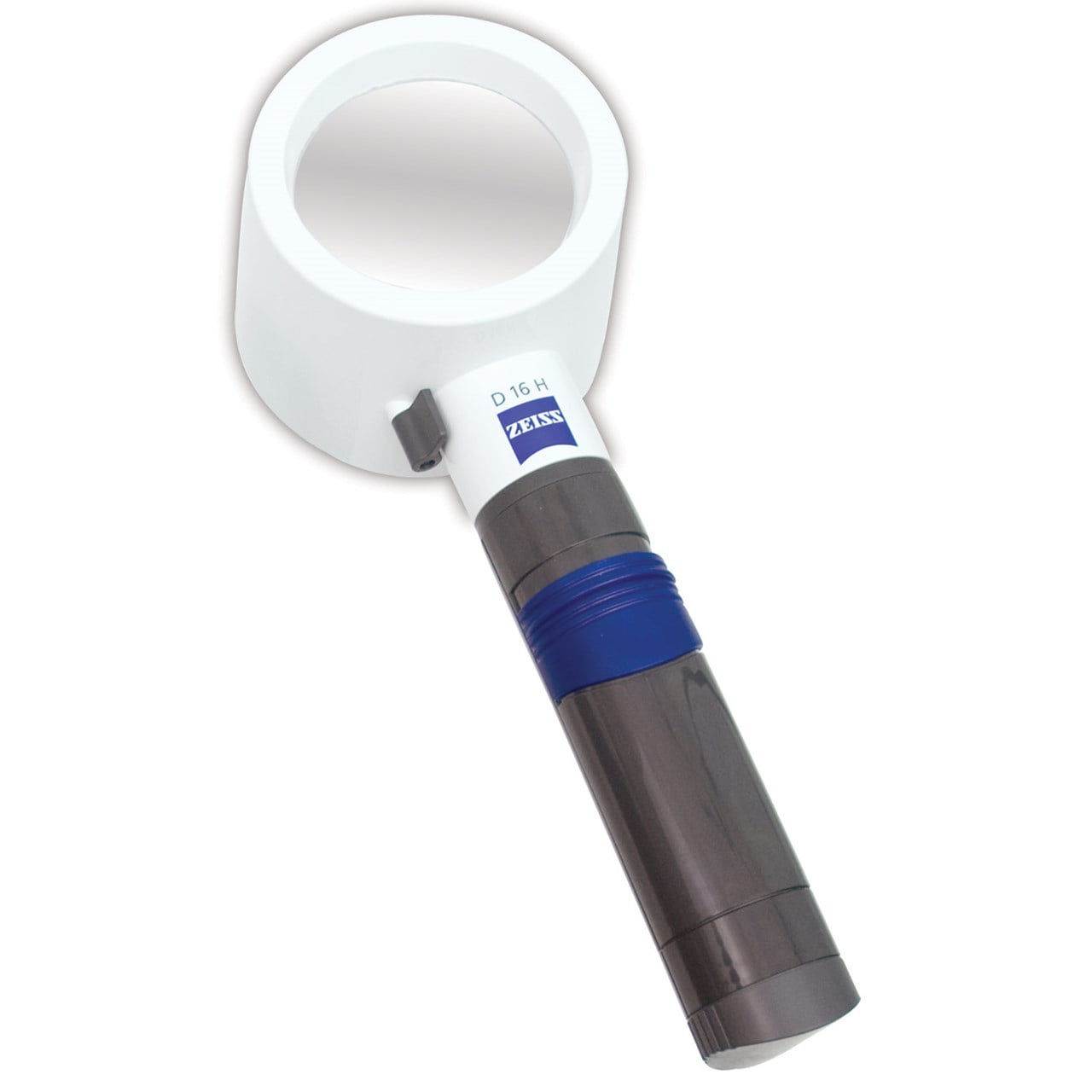 Zeiss VisuLight S 16D LED Illuminated Round Stand Magnifier - Walmart.com