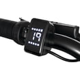 Razor Rambler TRL Class 2 Electric Bike, 750W Motor, 19.9 mph ...