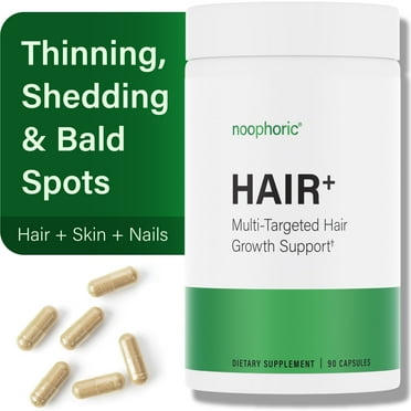 Jarrow Formulas Biotin 5000mcg Capsule Supplement for Energy Production ...