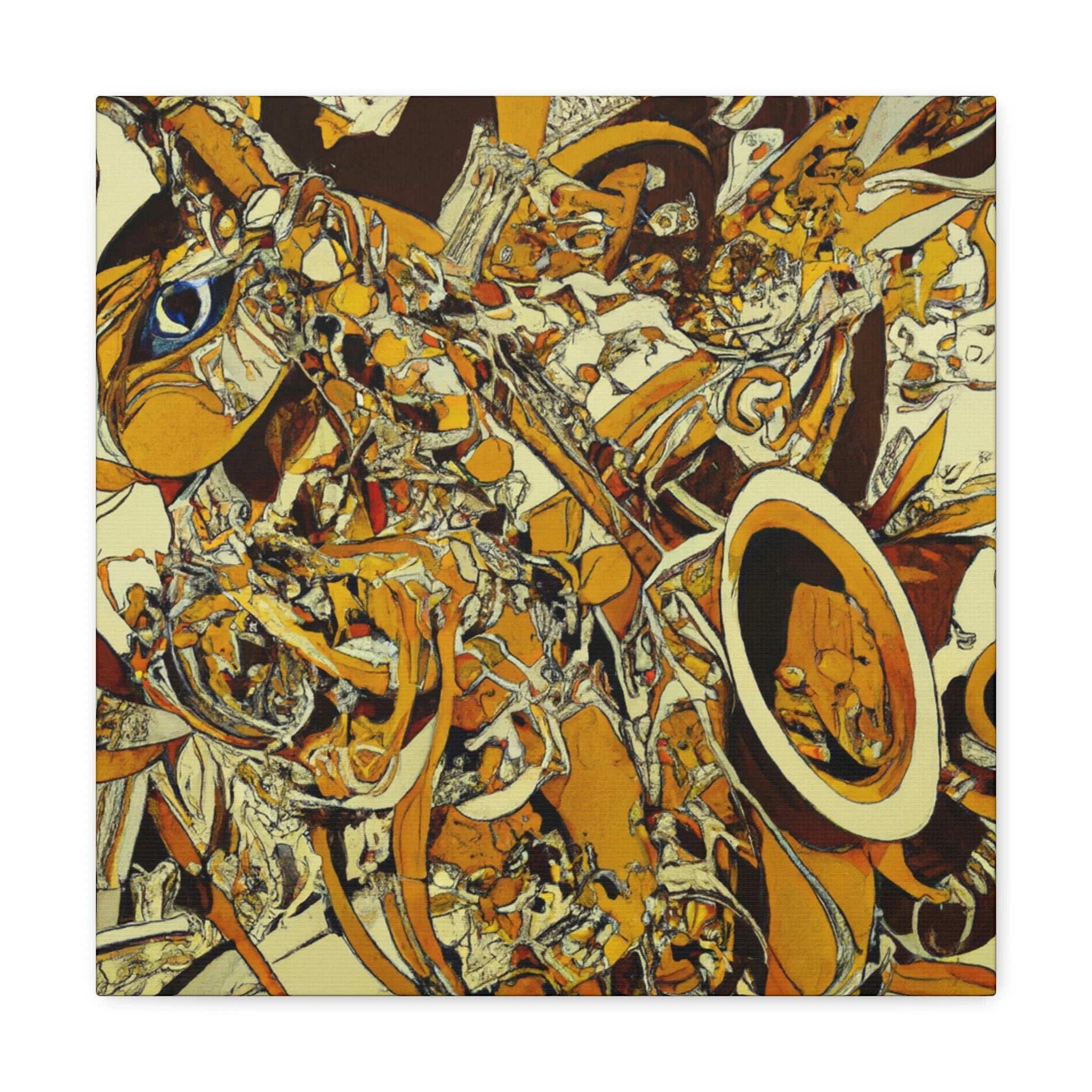 Camille Roche - Canvas - Walmart.com