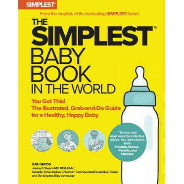 The Newborn Handbook: Your Guide to Bringing Home Baby, (Paperback ...
