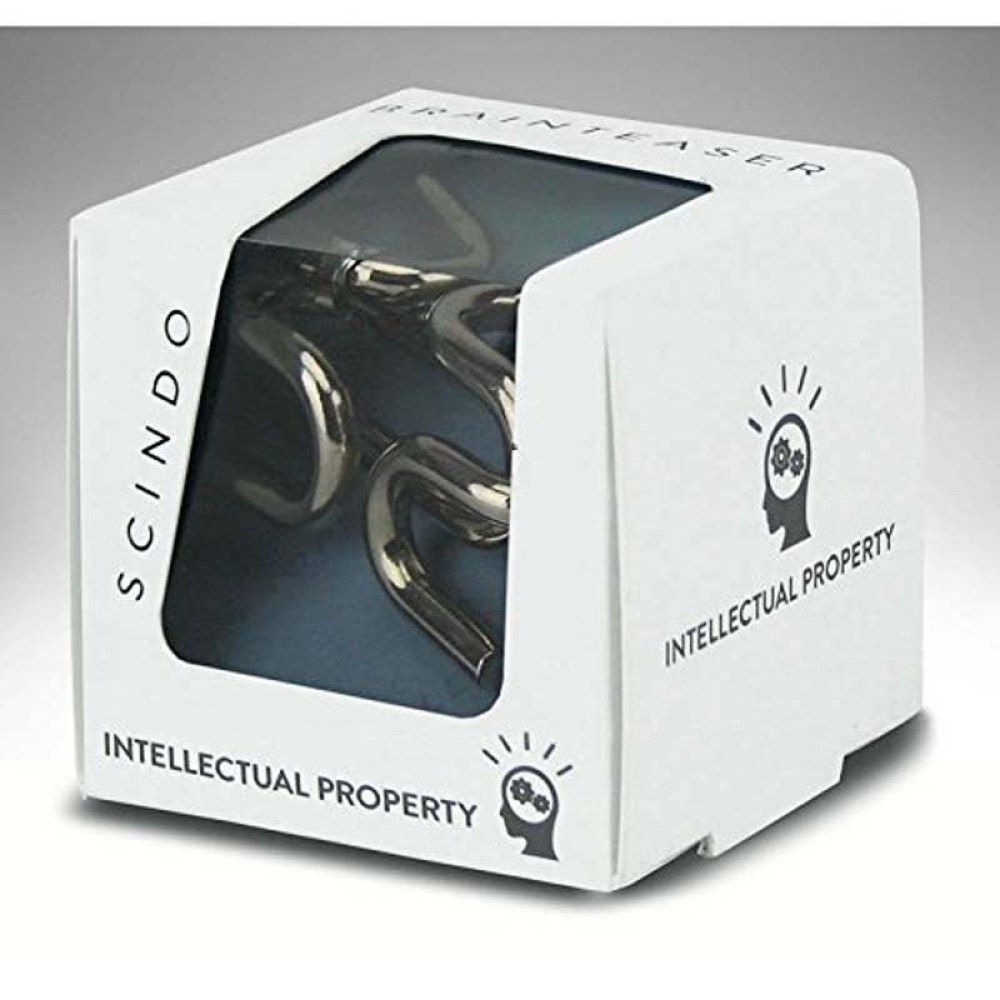 INTELLECTUAL BRAIN SCINDO - Walmart.com