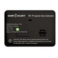 MTI Industries 12V 20 Series Safe-T-Alert Mini RV Propane/LP Gas Alarm ...