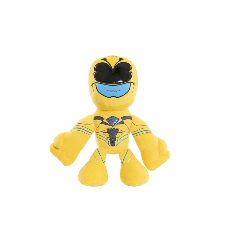 Yellow Movie Characters