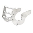 Replacement 1/8 RC Truck Front Bumper Metal Armor for LOSI LMT 4WD ...