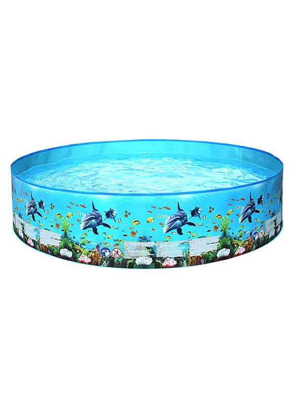 Inflatable Pools in Swimming Pools - Walmart.com