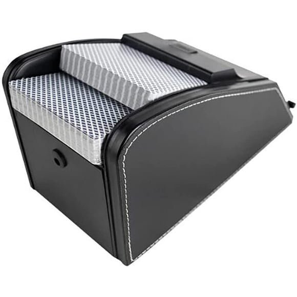 Automatic Card Dealer Machine