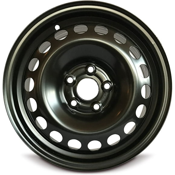 Trailer Rims 15 Inch 5 Lug