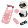 Taituoti Door Stopper Safety Protector Door Open Wedge Shaped Holder ...