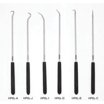 6Pc 9-3/4 Long Hook and Pick Set - Walmart.com