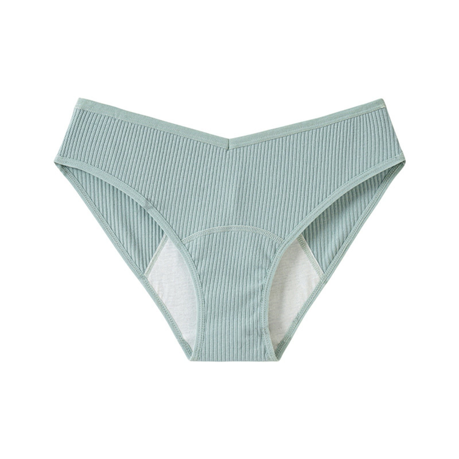 Click here for Charmgo Period Underwear Womens Hot Cotton Underwe... prices