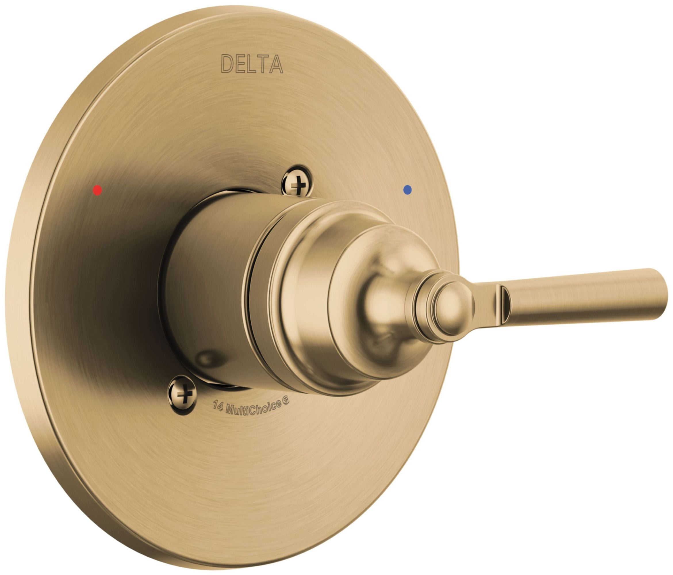 Delta T14035 Saylor Monitor 14 Series Single Function Pressure Balanced ...