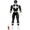 Power Rangers Legacy Mighty Morphin Black Ranger - Walmart.com