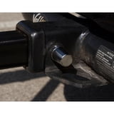 5/8in Key-Locking Hitch Pin for 2in Class III/IV Hitch Receivers ...