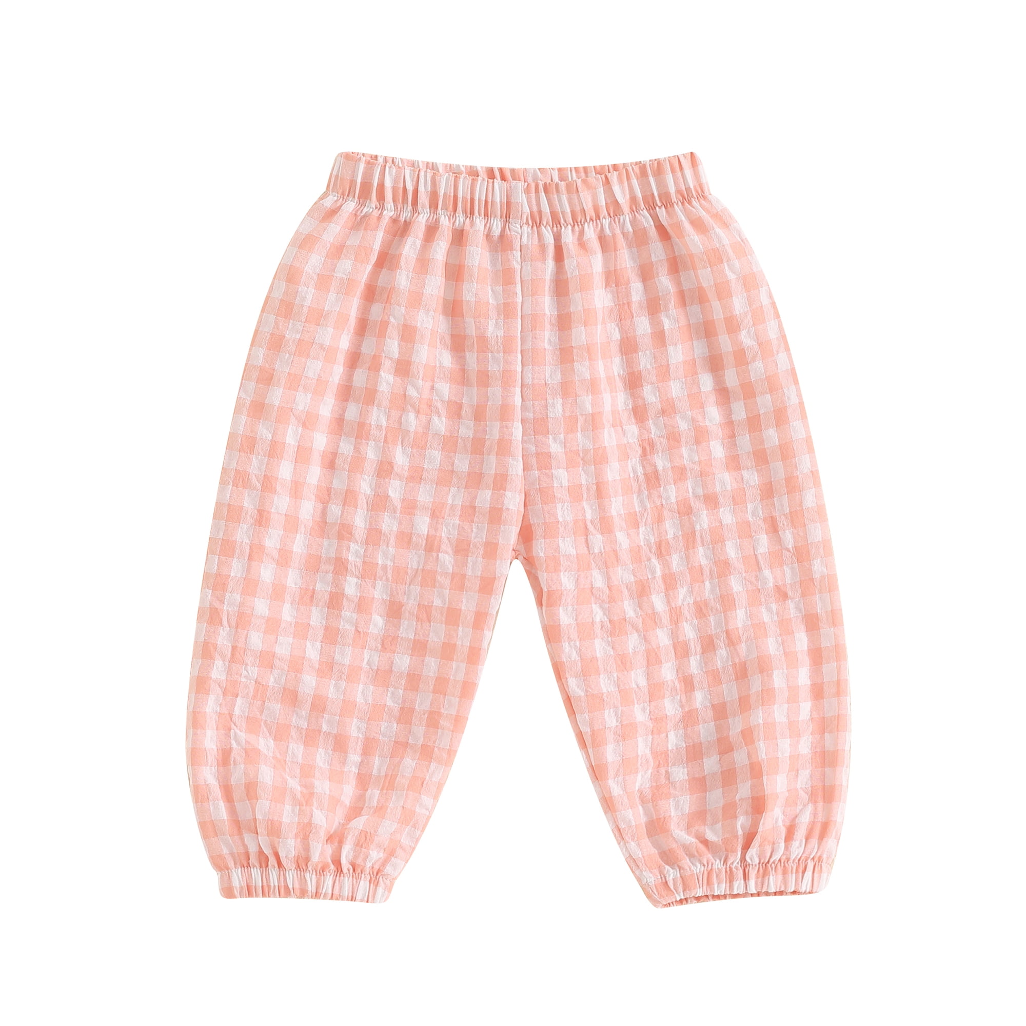 Click here for Gupgi Toddler Girls Boys Plaid Pants 6m 12m 18m 24... prices