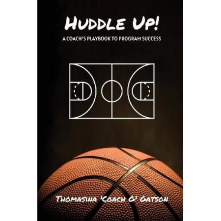 Huddle Up! A Coach's Playbook for Program Success | Walmart Canada