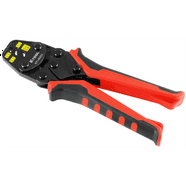 Klein Tools J1005 Journeyman™ Crimping/Cutting Tool - Walmart.com