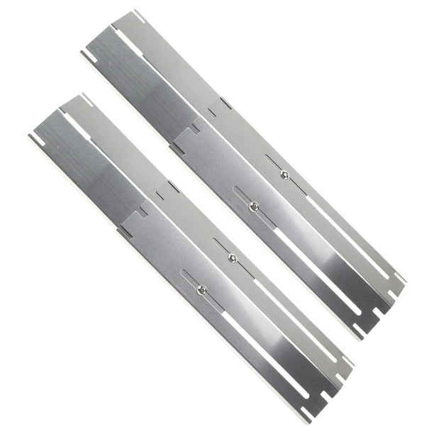 GROWTH TANK Grill Heat Plates Compatible Heat Diffusers for Outdoor ...