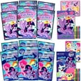 Nickelodeon My Little Pony Grab and Go Play Packs Party Favors (Pack of ...