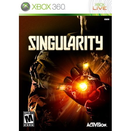 Singularity - Xbox 360 | Walmart Canada