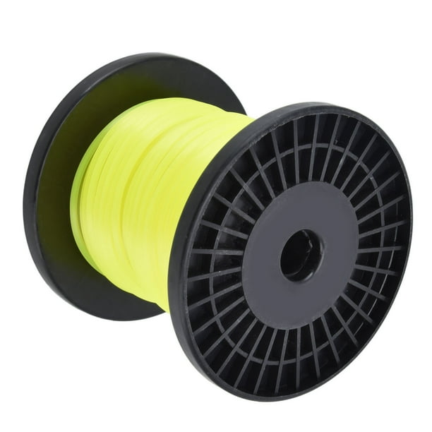 Trimmer Accessories,3mm String Trimmer Line String Trimmer Line Lawn ...