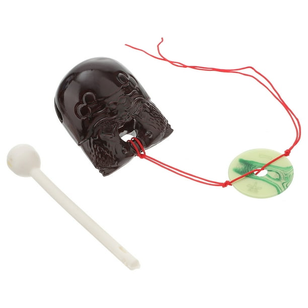 Wooden Fish Temple Block Adornment Monk Temple Block Decoration ...