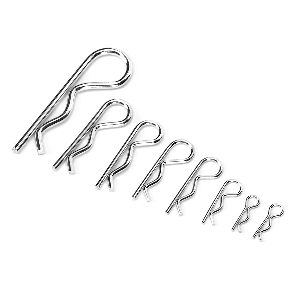 Click here for Senjay R Clip Pin Clip Split Cotter Pin Car Clip C... prices