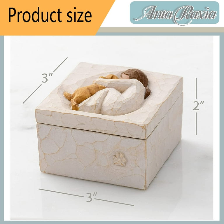 Walmart Keepsake Boxes