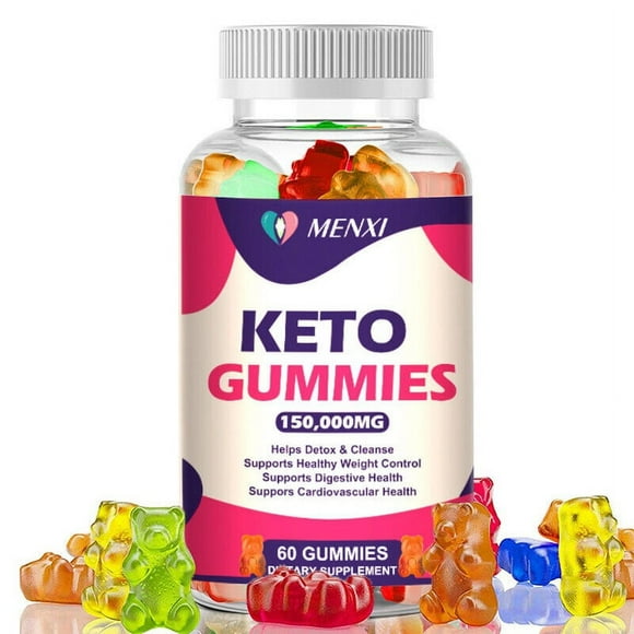 Keto Bhb Gummy