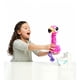 Little Live Pets Gotta Go Flamingo, Singing, Wiggling, & Pooping Toy ...