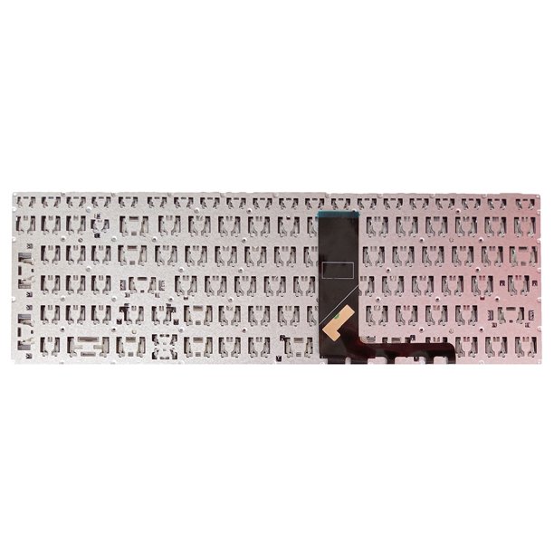 mmirethe Laptop Keyboard Gaming Working Notebook Computer Keypad RU ...