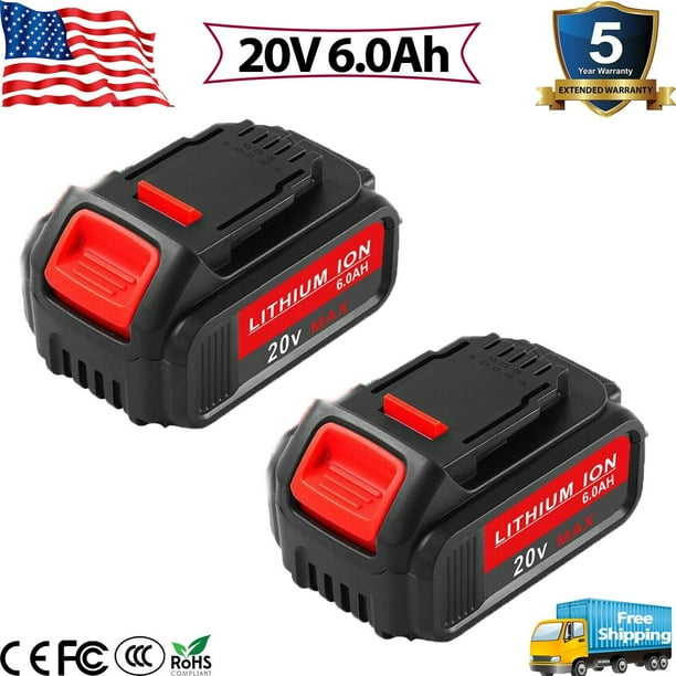 20v Battery