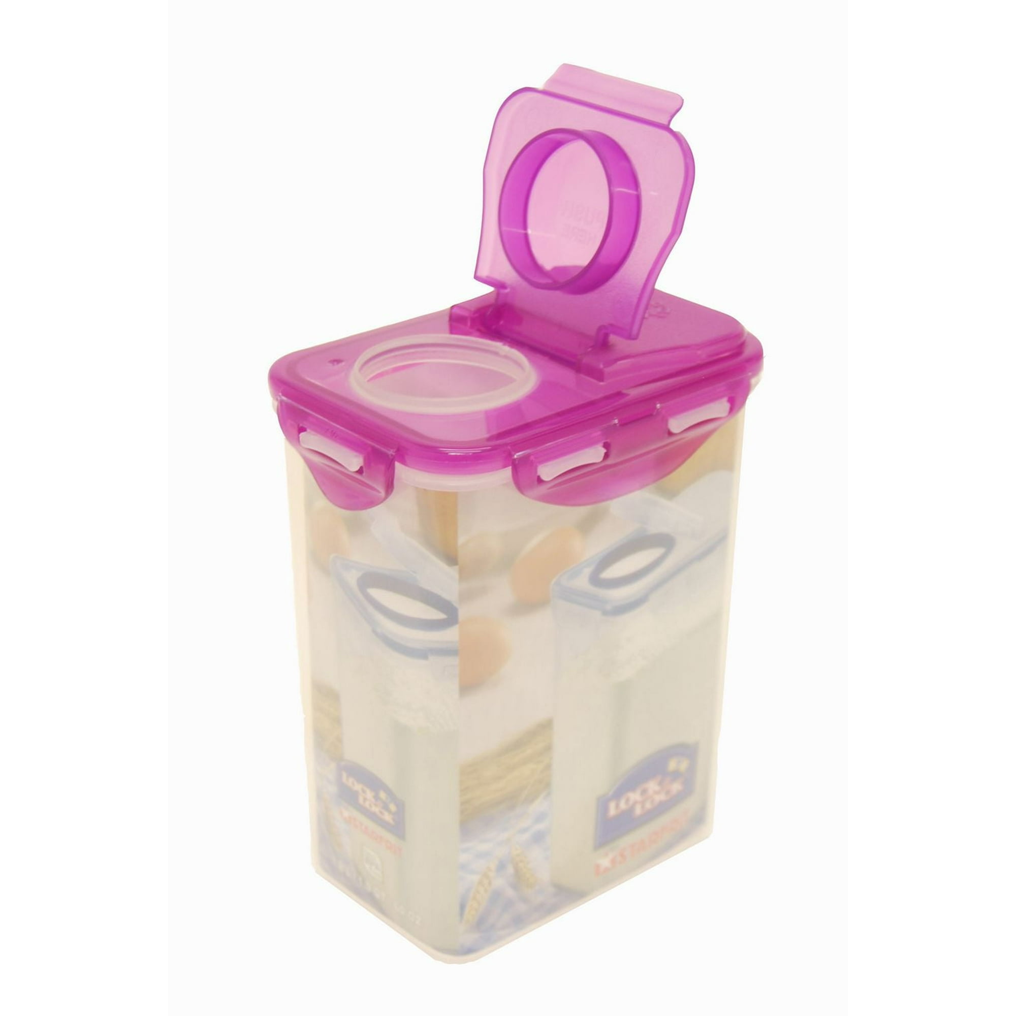 Click here for Locknlock Lock & Lock Fliptop Pantry Container prices