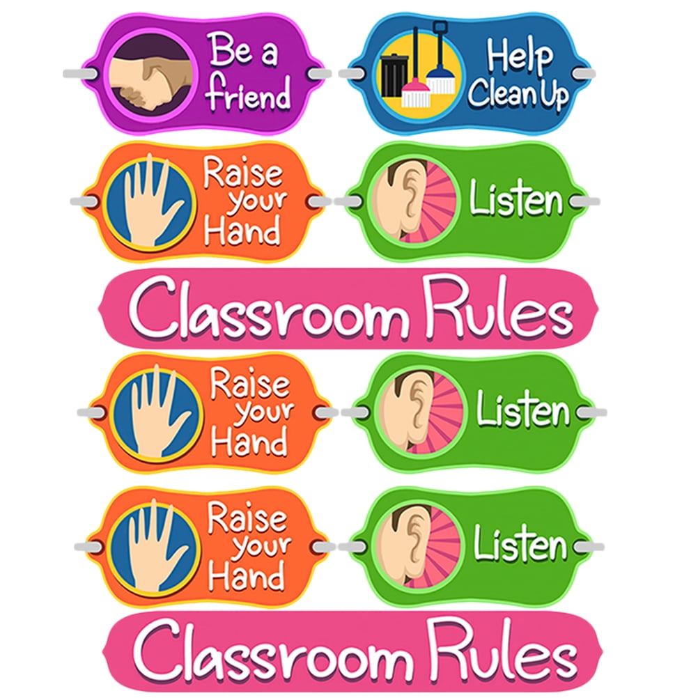 Cheap Classroom Wall Stickers at Katherine Roosa blog