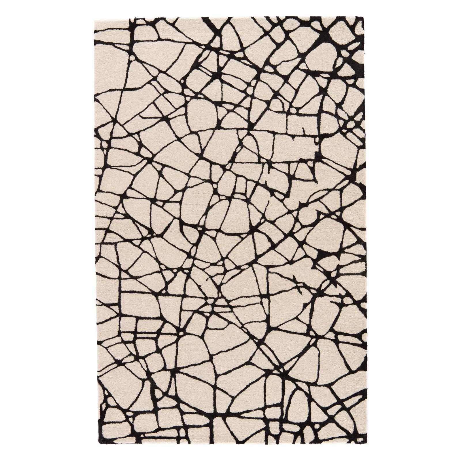 Jaipur Rugs Etho by Nikki Chu Abstract Indoor Area Rug - Walmart.com