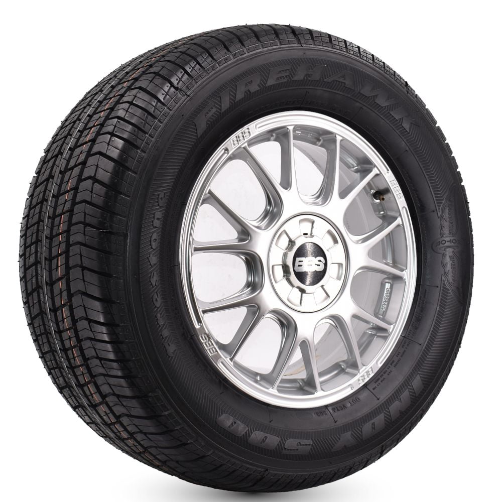 LLANTA FIRESTONE FIREHAWK 900 195/55R15 85V FIRESTONE FIREHAWK 900 ...