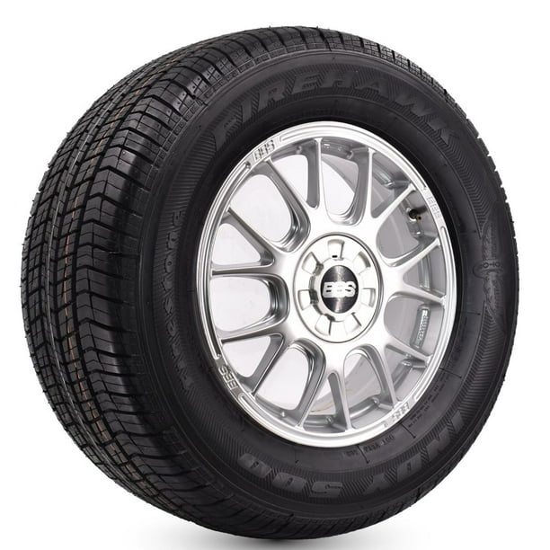LLANTA FIRESTONE FIREHAWK ATX 265/75R16 95 Y | Walmart en línea