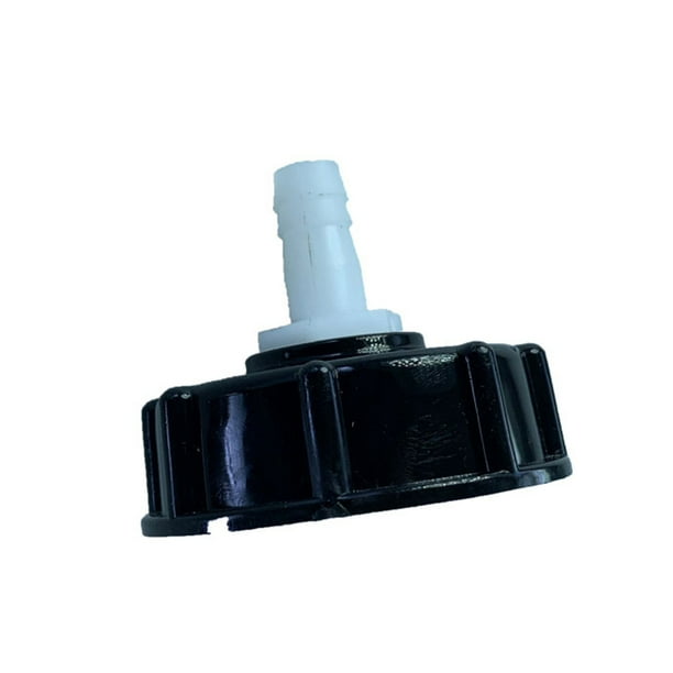 IBC Container Hose Adaptor Fitting makes you can Household Garden S60x6 ...